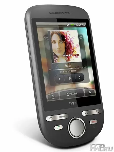 Почем фунт андроидов? Обзор рынка коммуникаторов на платформе Android ...