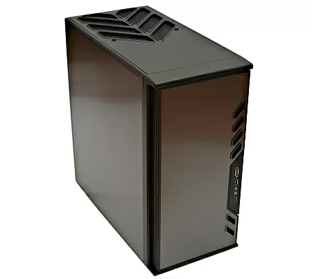 Antec Mini P180 - легенда в миниатюре | hwp.ru