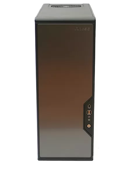 Antec P182 - тестирование легендарного ATX корпуса | hwp.ru