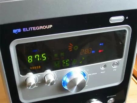 Barebone-платфомы: Как? Что? Зачем? | hwp.ru