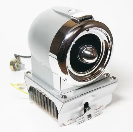 Кулер CoolerMaster JET 7 | hwp.ru