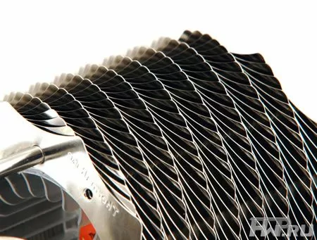 Обзор Thermaltake SpinQ VT - в здоровом теле здоровый дух | hwp.ru