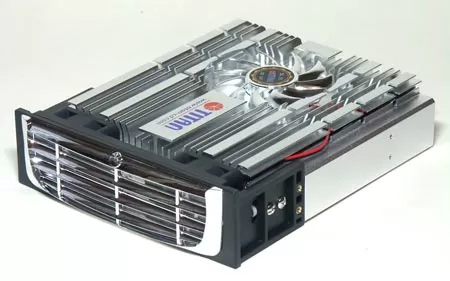 Все кулеры Titan для жёстких дисков | hwp.ru