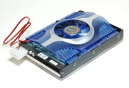 Все кулеры Titan для жёстких дисков | hwp.ru