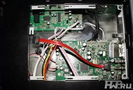 Мультимедийный плеер с караоке - обзор новинки iconBIT XDS111K | hwp.ru