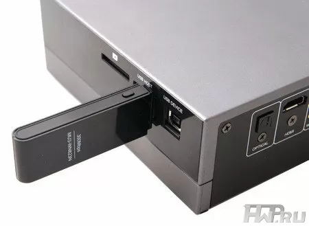 Мультимедийный плеер с караоке - обзор новинки iconBIT XDS111K | hwp.ru