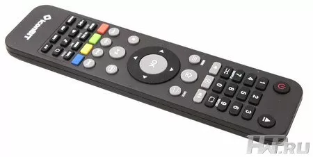 Мультимедийный плеер с караоке - обзор новинки iconBIT XDS111K | hwp.ru