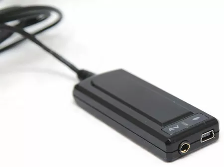 ЖК-очки iCuiti AV230 или реальность носимых мониторов | hwp.ru