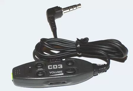 Обзор CD/MP3 плеера InnoAX CD3 для 8см дисков | hwp.ru