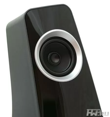 Обзор акустической стереосистемы Logitech Z320 | hwp.ru