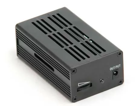 Nimzy - вибробластер для вашего плеера и ноутбука | hwp.ru