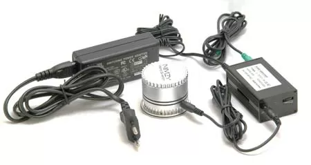 Nimzy - вибробластер для вашего плеера и ноутбука | hwp.ru