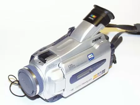 Pinnacle MovieBox DV - чисто цифровой монтаж | hwp.ru