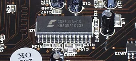 Четвёртое поколение звука: Terratec Aureon Space 7.1 против M-Audio ...