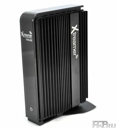 v[duck] CoolXtreamer - медиаплеер с радиатором или радиатор с поддержкой FullHD | hwp.ru