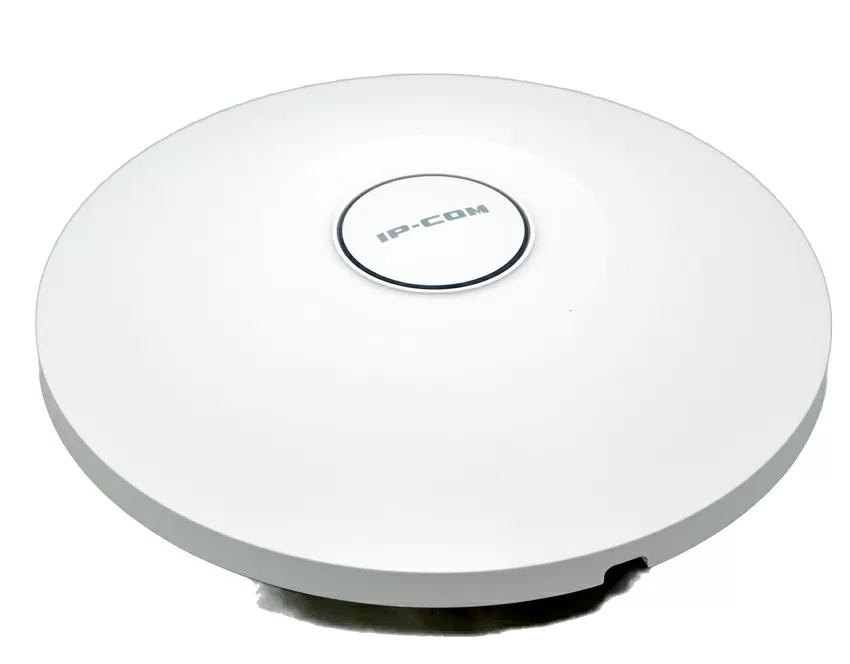 Знакомимся с возможностями контроллера IP-COM ProFi для беспроводных сетей | hwp.ru