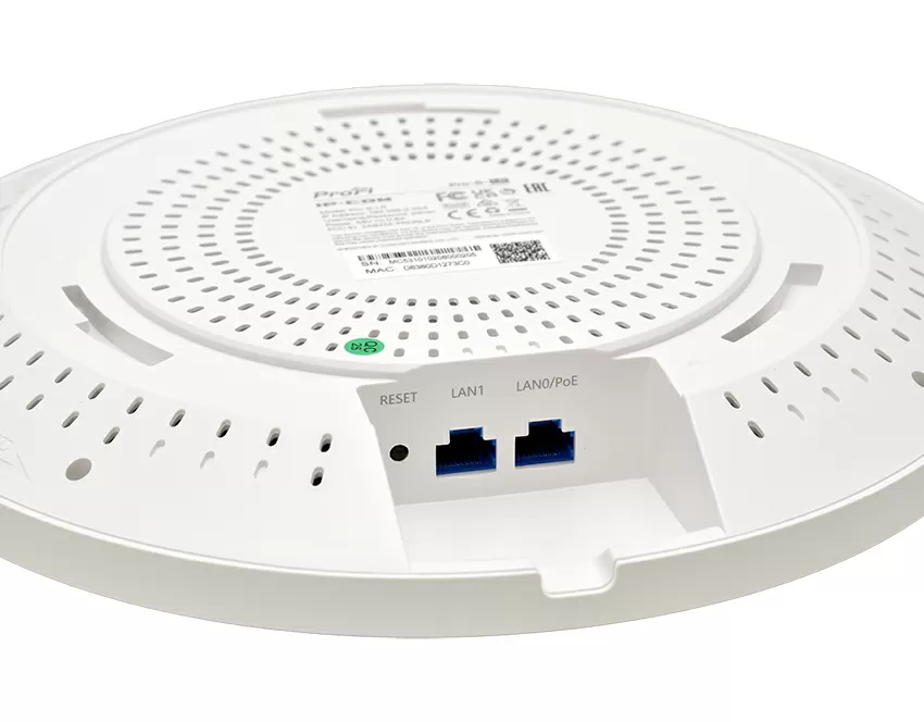 Знакомимся с возможностями контроллера IP-COM ProFi для беспроводных ...