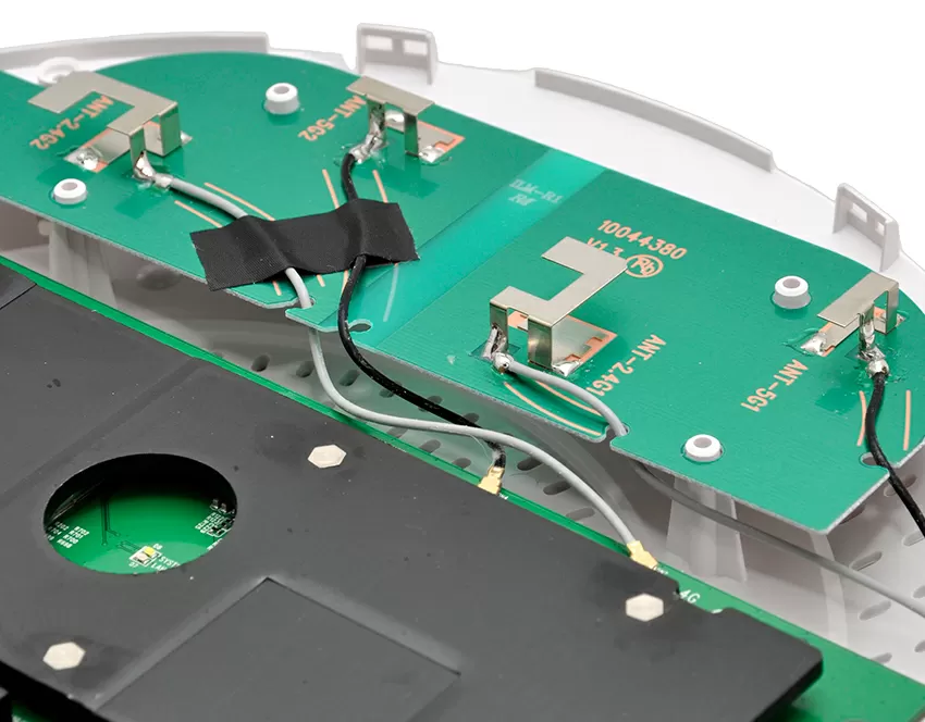 Знакомимся с возможностями контроллера IP-COM ProFi для беспроводных сетей | hwp.ru