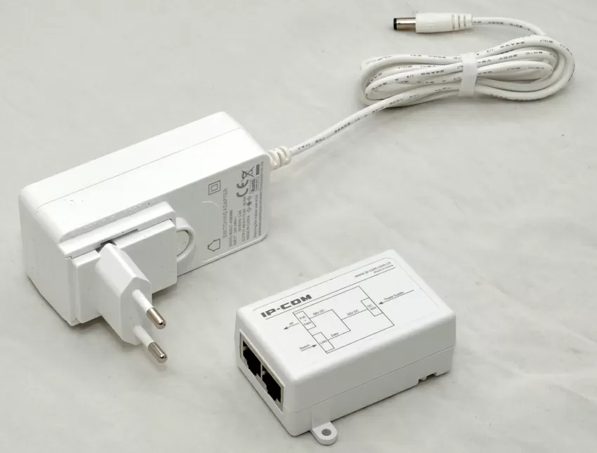 Знакомимся с возможностями контроллера IP-COM ProFi для беспроводных сетей | hwp.ru