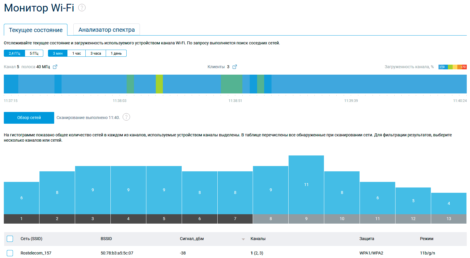 Обзор Keenetic Ultra KN-1811: интересная модель с 2,5-гигабитным портом и Wi-Fi 6 | hwp.ru