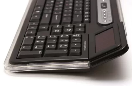 Genius SlimStar 820 Solargizer - беспроводной комплект на солнечных ...