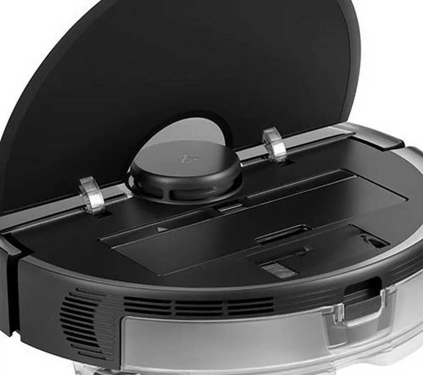 Робот-пылесос Roborock S5Max | hwp.ru