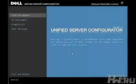Серверы DELL PowerEdge 11-го поколения: Стоечные модели | hwp.ru