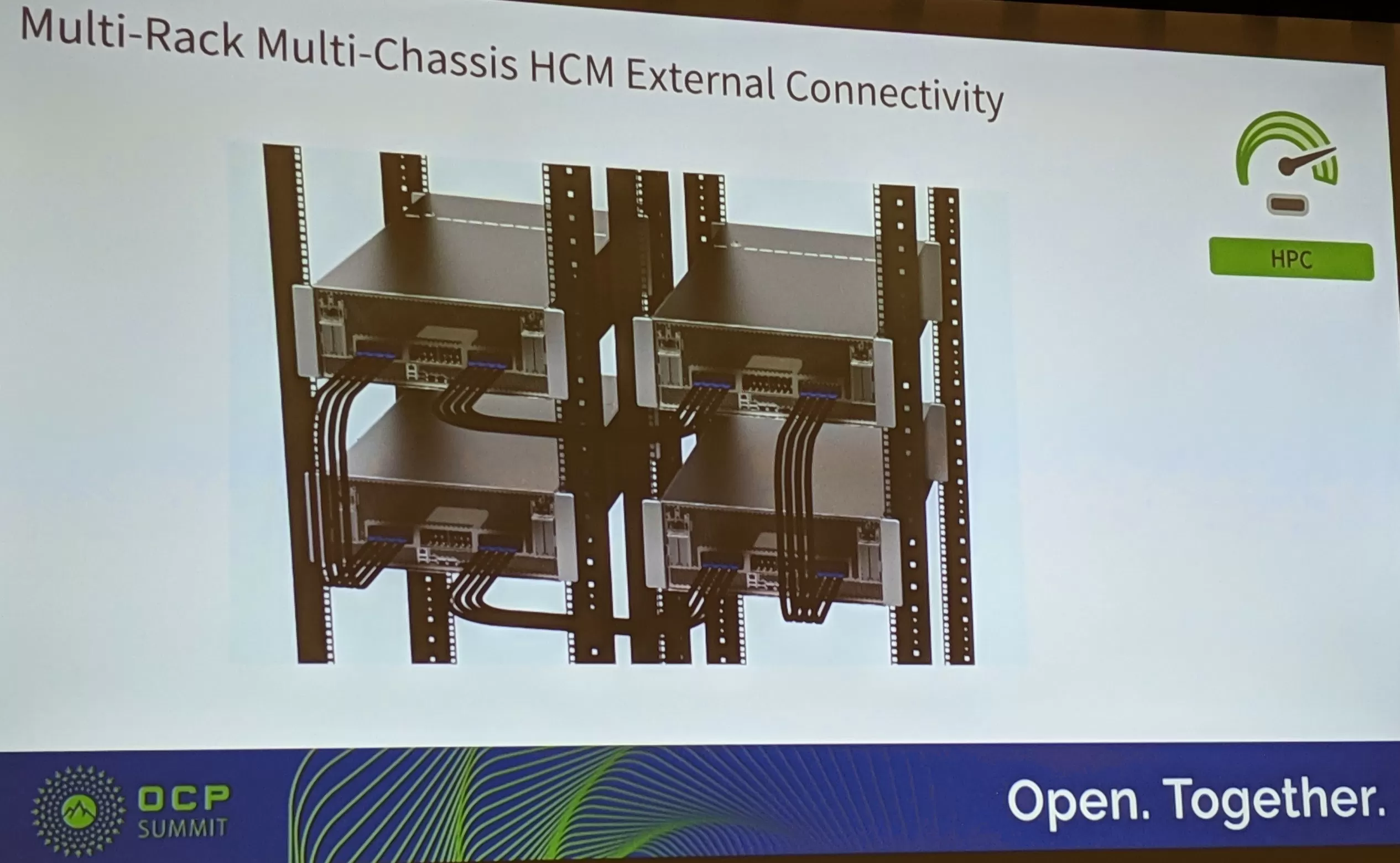 Формат OAM для платформ OCP и Intel Nervana NNP L-1000 | hwp.ru