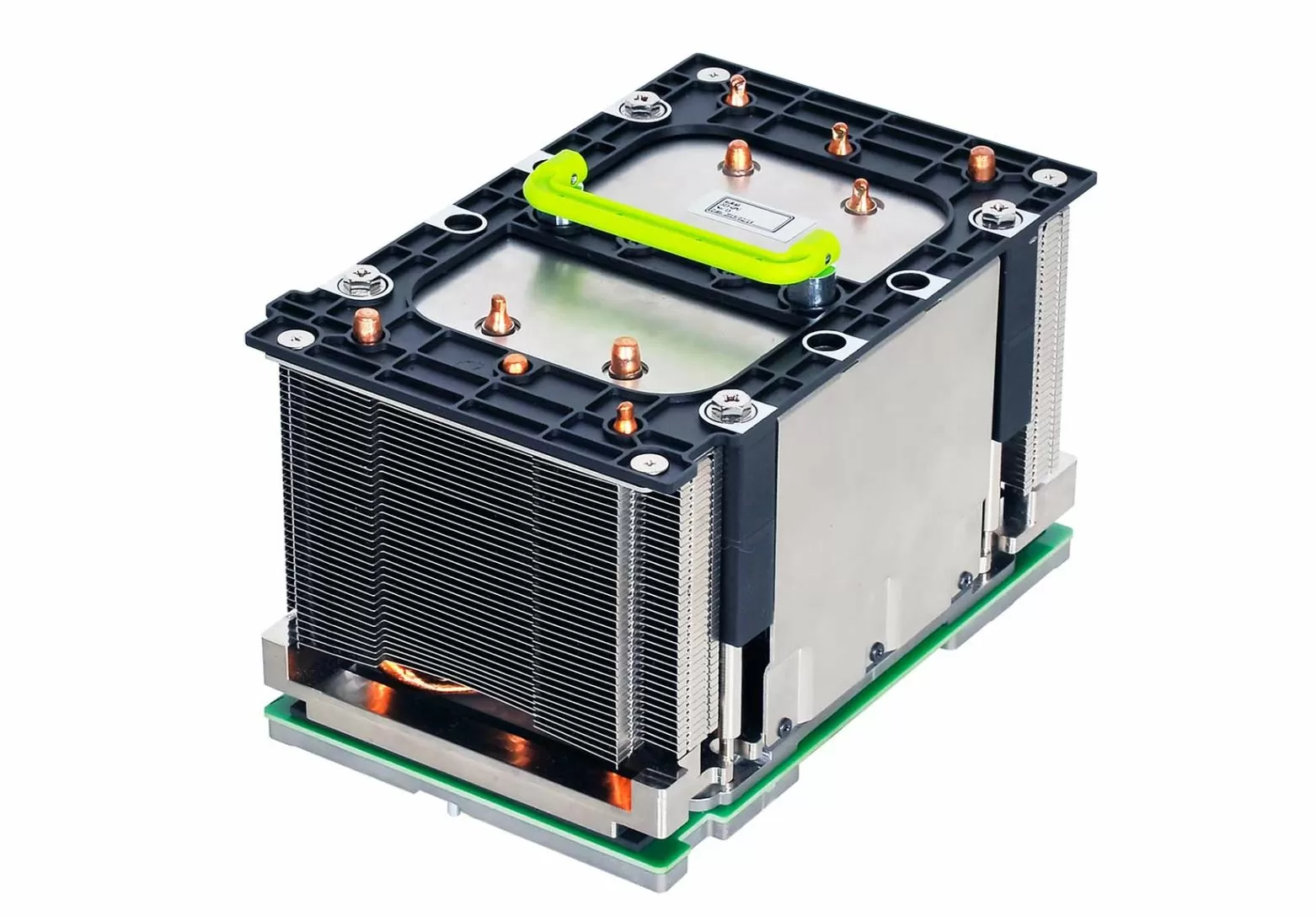 Формат OAM для платформ OCP и Intel Nervana NNP L-1000 | hwp.ru