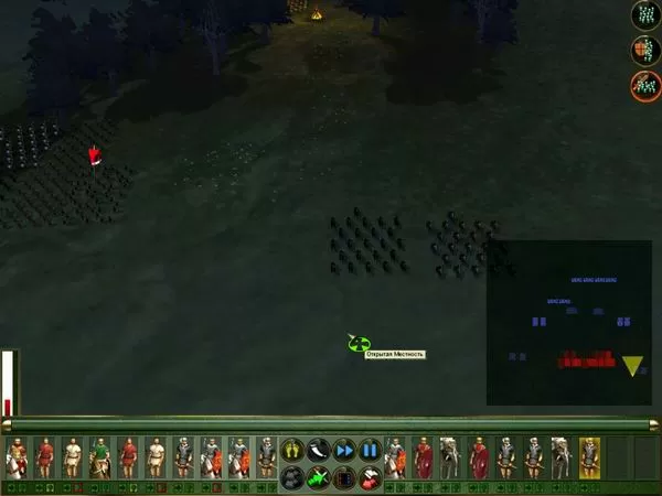 Обзор игры Legion Arena | hwp.ru