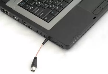 AverTV Hybrid NanoExpress - компактный ТВ-тюнер для ноутбуков с интерфейсом ExpressCard | hwp.ru