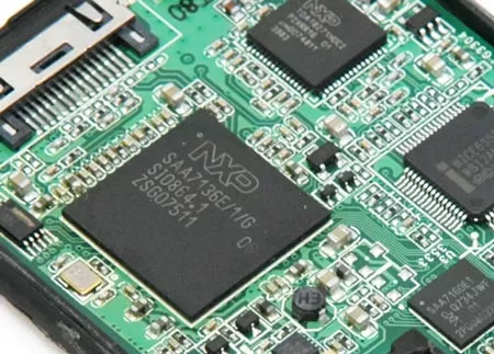 AverTV Hybrid NanoExpress - компактный ТВ-тюнер для ноутбуков с интерфейсом ExpressCard | hwp.ru