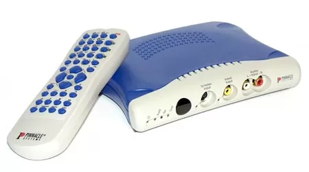 ТВ по USB 2.0: обзор Pinnacle PCTV Deluxe | hwp.ru