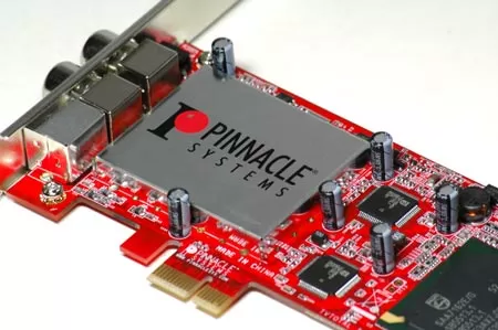 Новое поколение ТВ-тюнеров от Pinnacle: PCTV Dual Hybrid Pro с ...