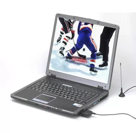 Выбираем ТВ-тюнер для современного ноутбука с интерфейсом ExpressCard ...