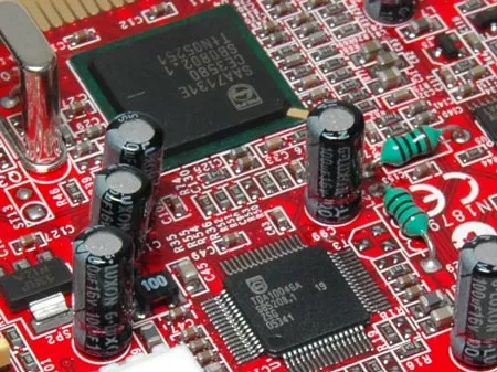 Pinnacle PCTV Hybrid Pro PCI - новая линейка гибридных ТВ-тюнеров с ...