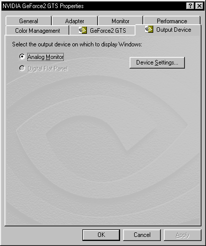 nVidia GeForce2 MX | hwp.ru