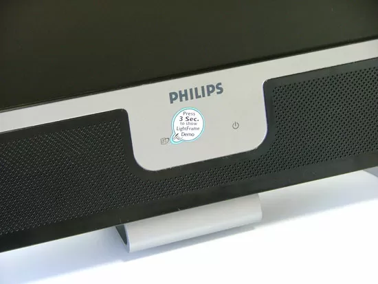 Philips 190X5 - идеальный 19" LCD монитор для домашнего компьютера | hwp.ru