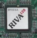 nVidia Riva128/Riva128ZX | hwp.ru