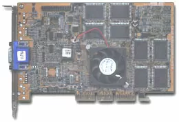 nVidia Riva TNT2/Ultra | hwp.ru
