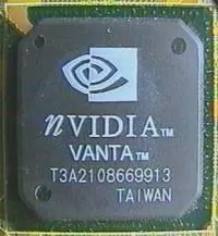 nVidia Riva TNT2 M64/Vanta | hwp.ru